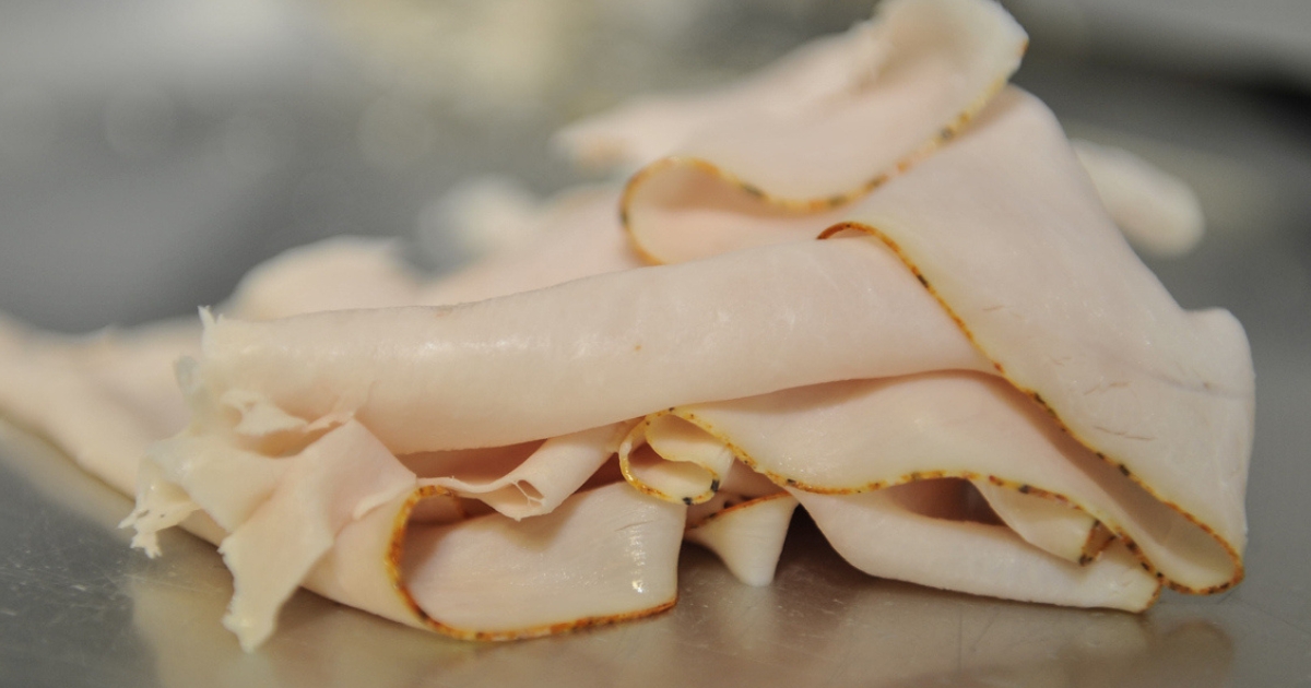 Cómo hacer fiambre de pavo 99,9% en casa: una opción sencilla y mucho ...