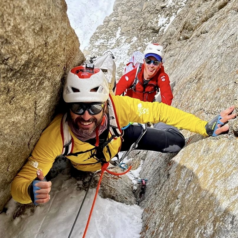 No hay reto imposible para los hermanos Pou: una muesca más a su ...