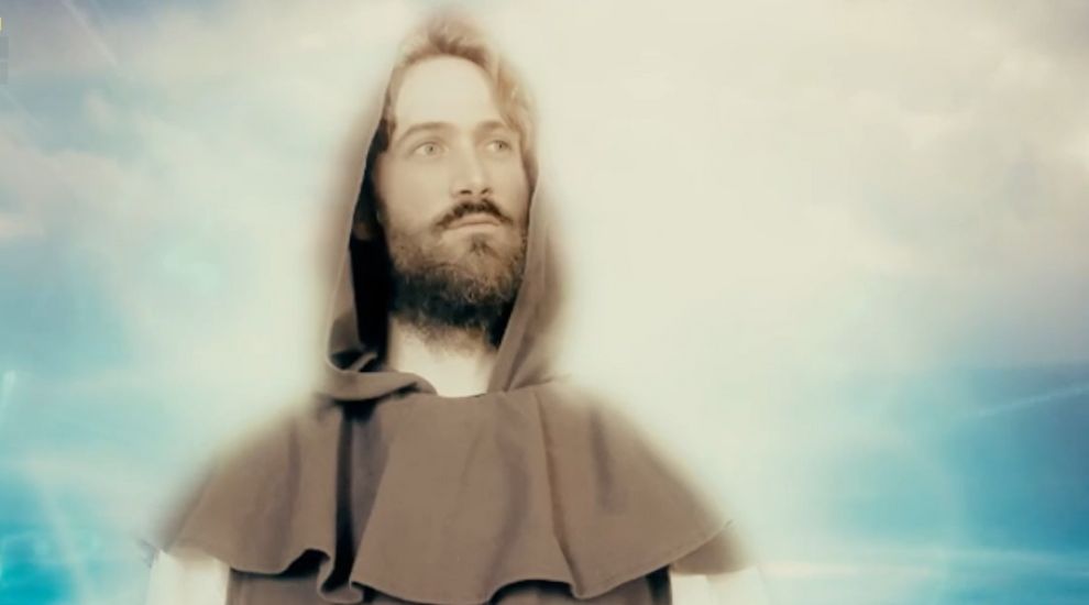 'ask_jesus', la inteligencia artificial que dice ser Jesucristo y da ...