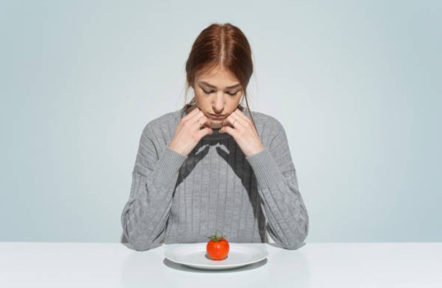 Los peligros de las dietas extremas para perder peso