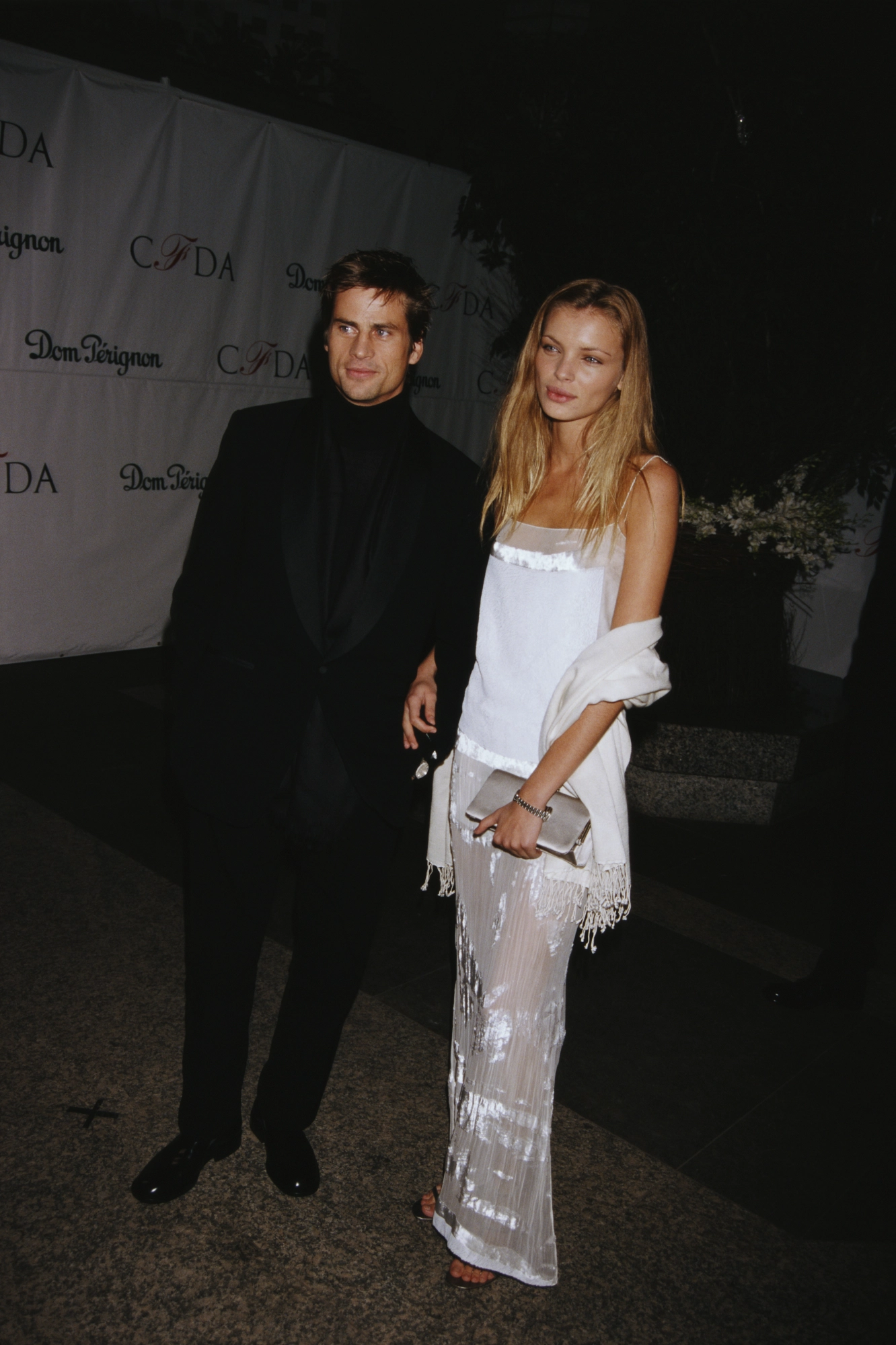 Fotos: La evolución del estilo de Esther Cañadas, la modelo que llevaba ...