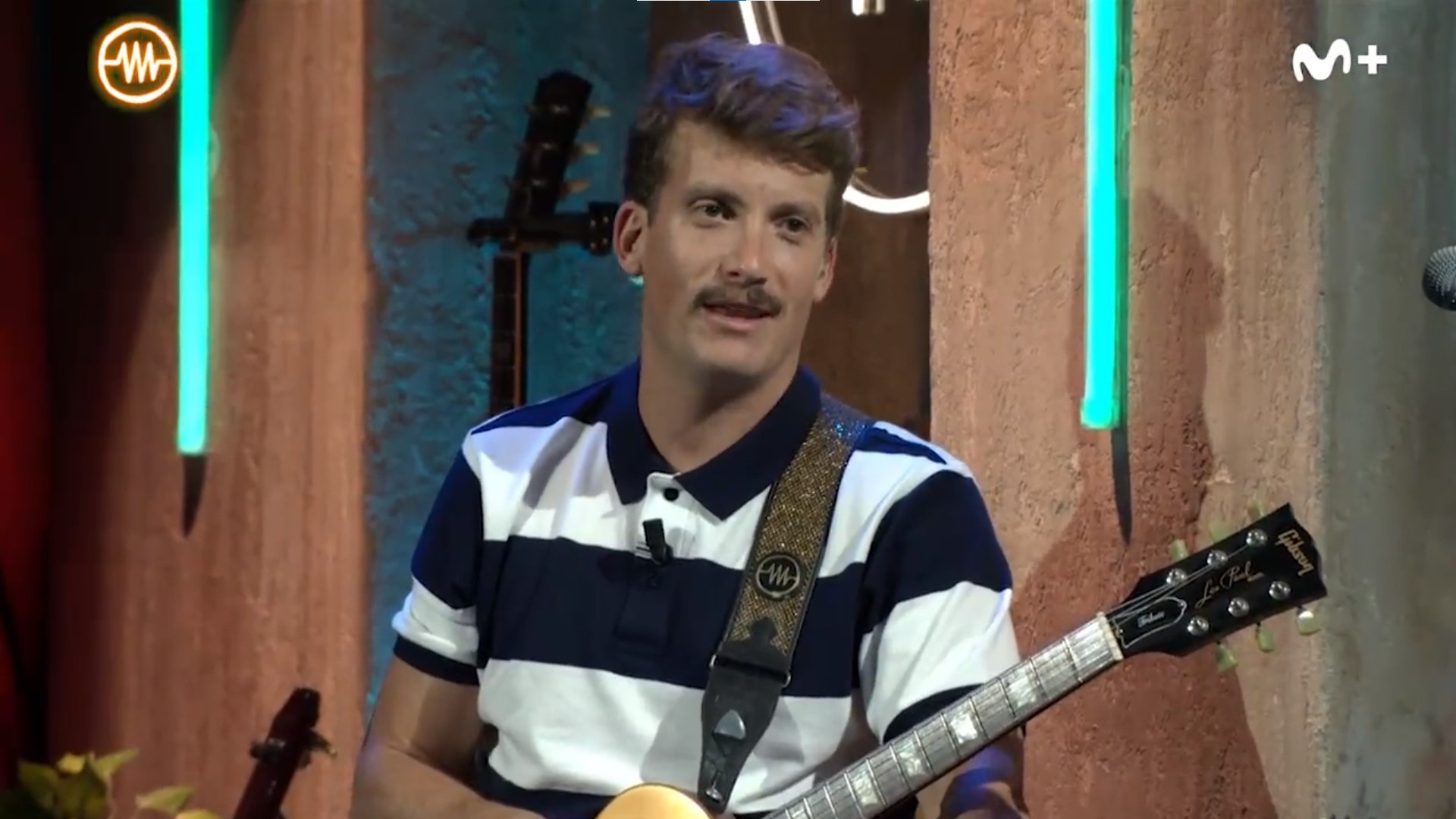 Dos cómicos y dos músicos: esta es la base del éxito de 'La Resistencia'