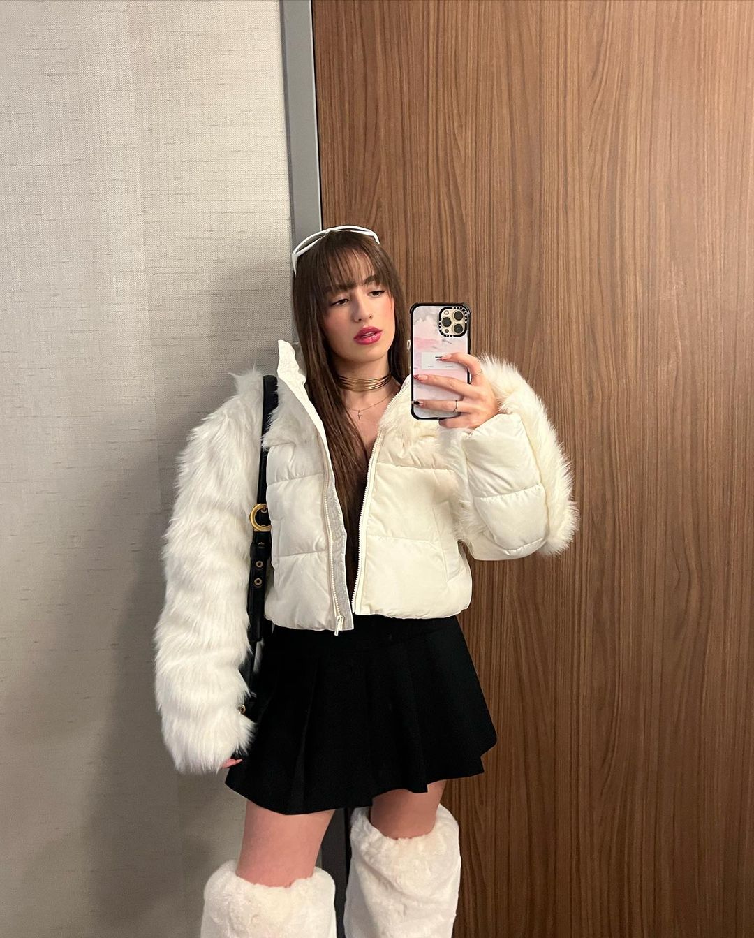 Quién es la 'influencer' Lidia Rauet, una 'tiktoker' con más de tres ...