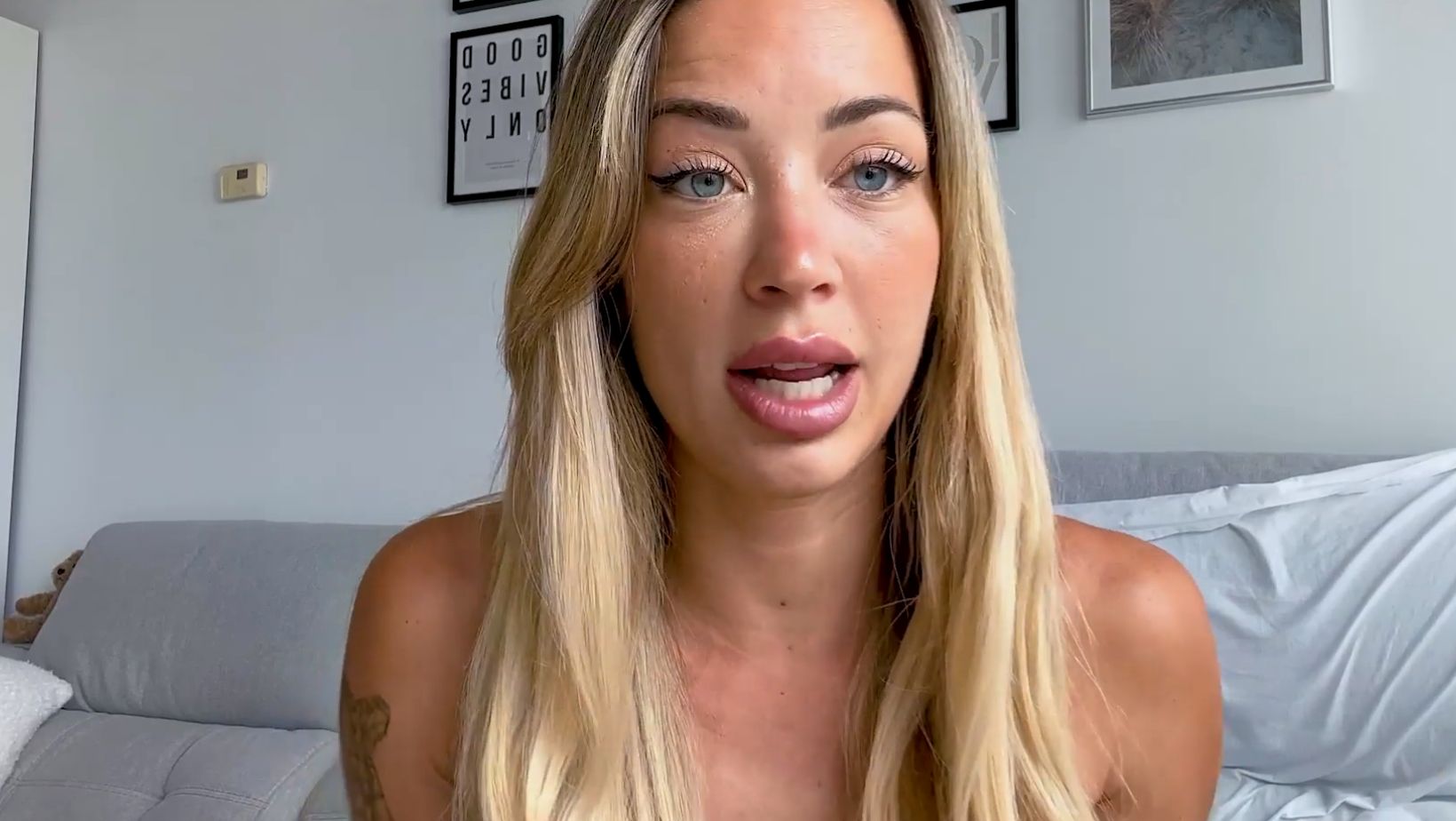 Mayka Rivera cuenta cuál es su verdadera relación con Risto Mejide: "Es ...