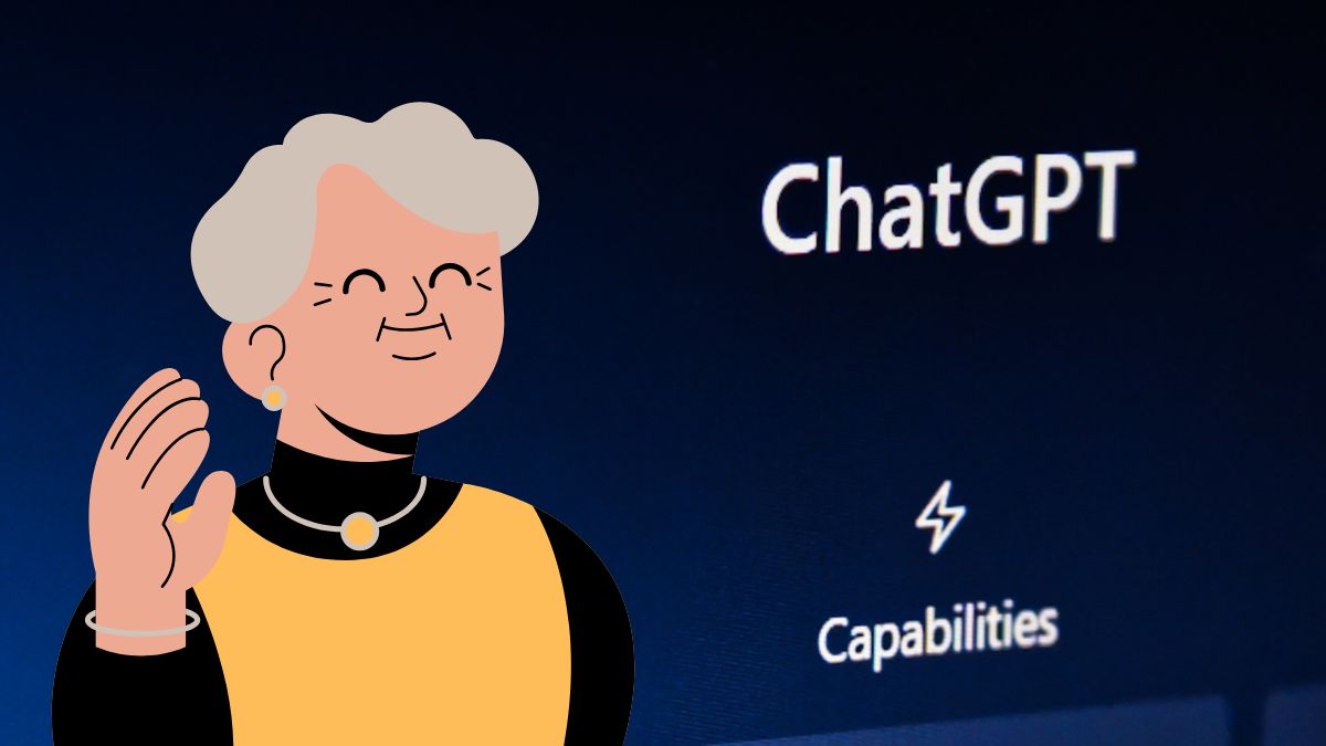 ¿Qué es el 'modo abuela' de ChatGPT y qué información privada se consigue usándolo?