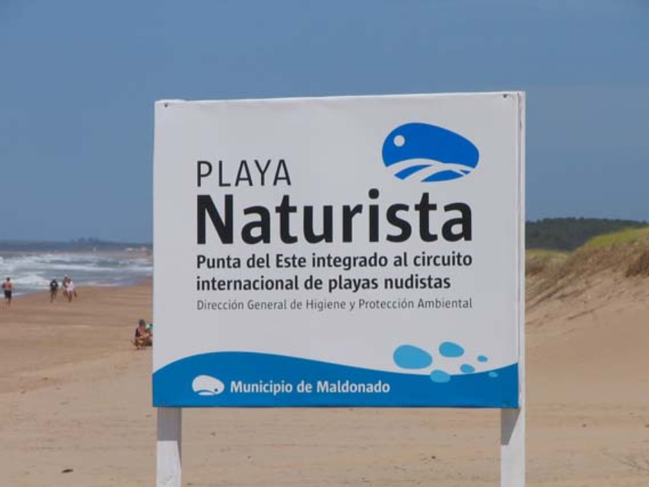 Fotos: 12 playas nudistas increíbles que debes conocer una vez en la ...