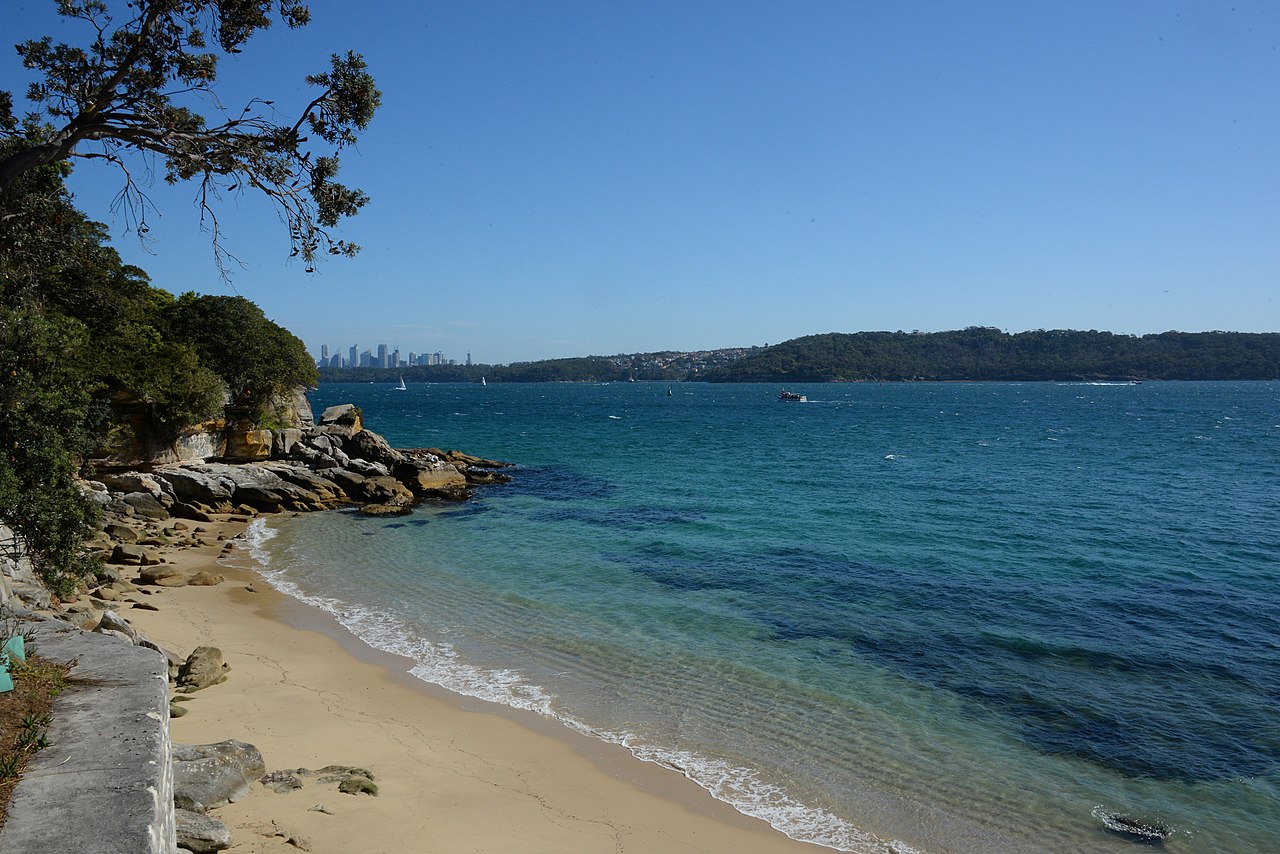 Fotos: 12 playas nudistas increíbles que debes conocer una vez en la ...