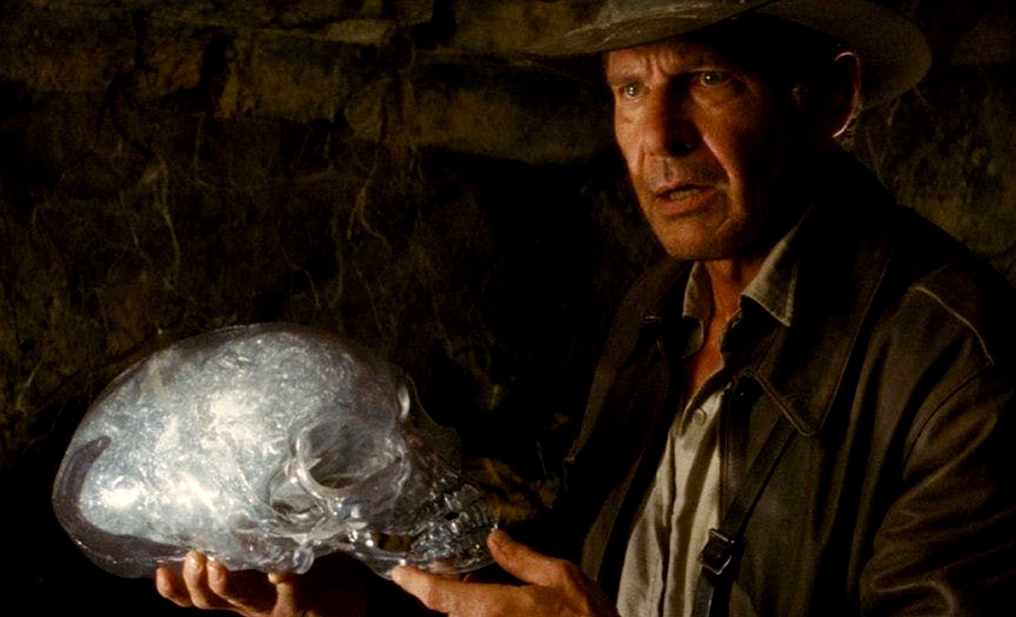 5 razones para reivindicar 'Indiana Jones y el reino de la calavera de ...