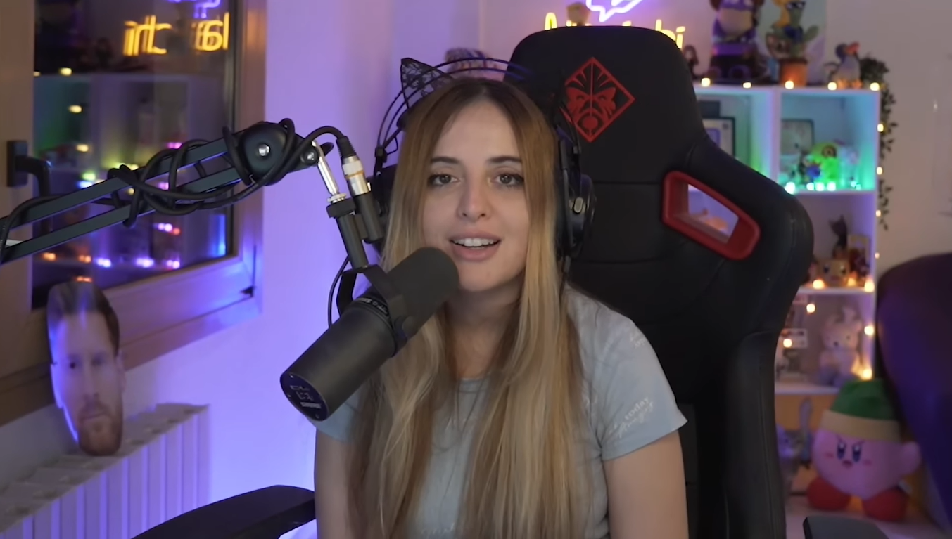 Quién es la 'streamer' Mayichi, estrella de 'La Velada del Año 3'