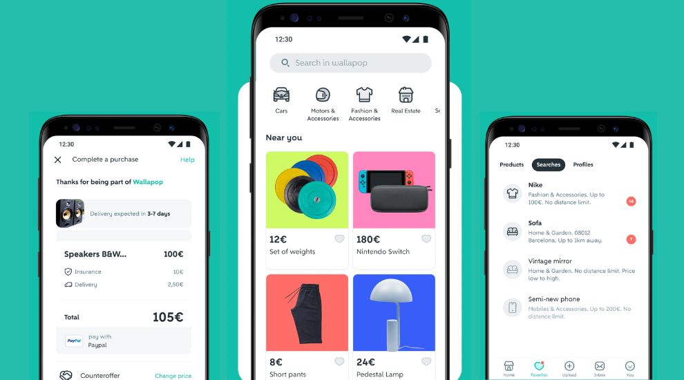 10 curiosidades de Wallapop en sus 10 años de vida: de su primera venta ...