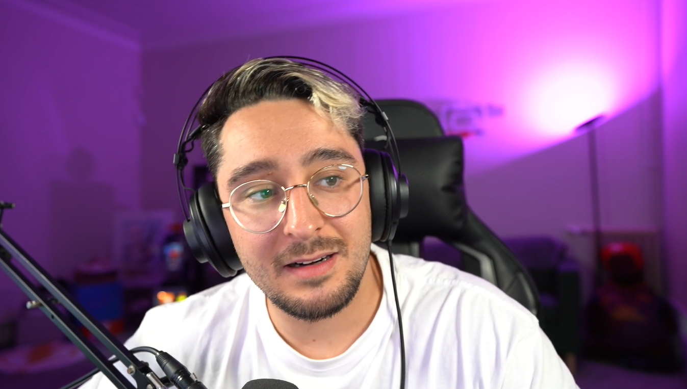 Quién es Poloteli, el futbolista de la 'Kings League' convertido en ...