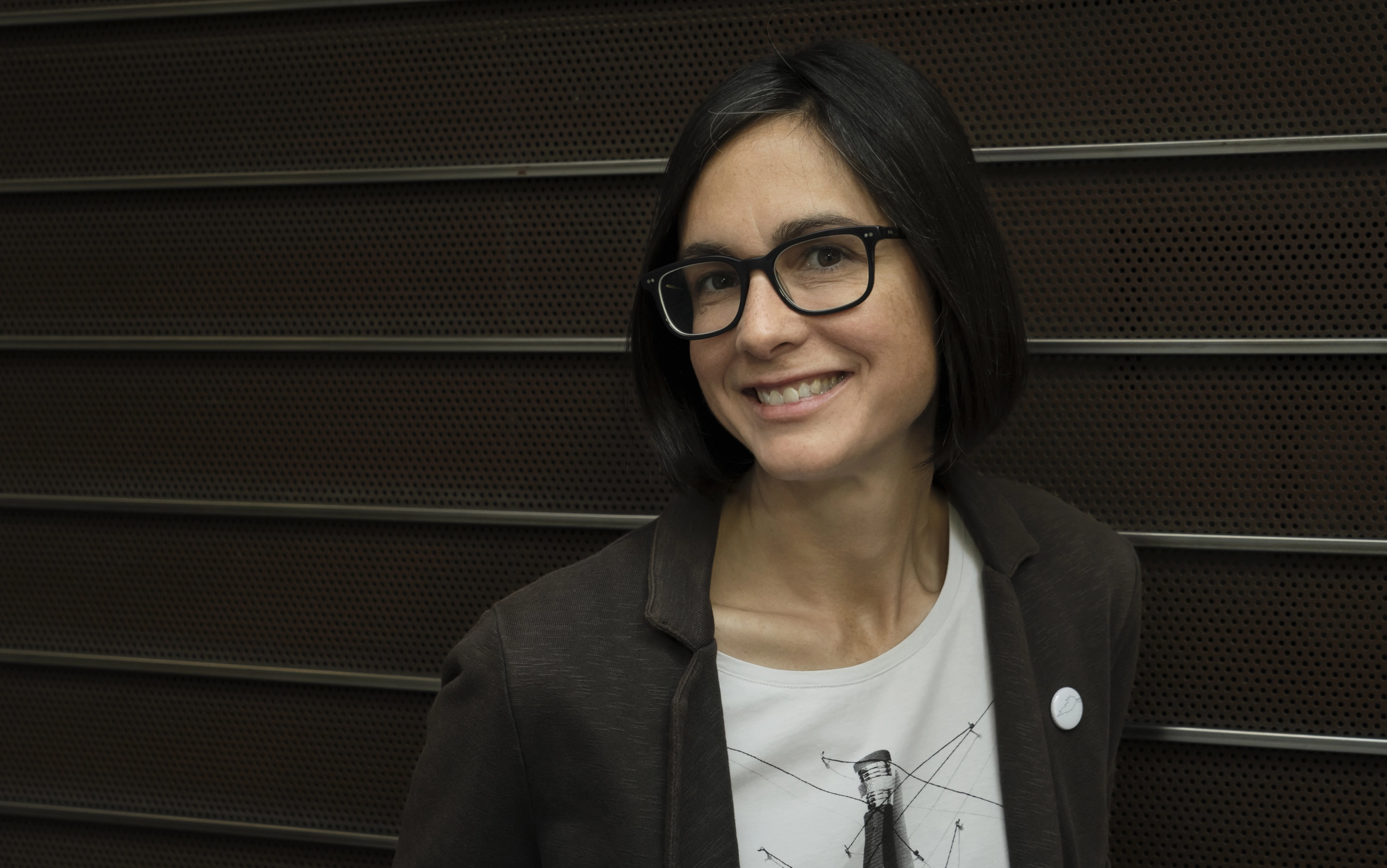 Inés Martín Rodrigo publica 'Otra versión de ti': "La muerte de mis ...