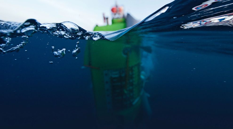 El sumergible que llevó a James Cameron al punto más profundo del ...