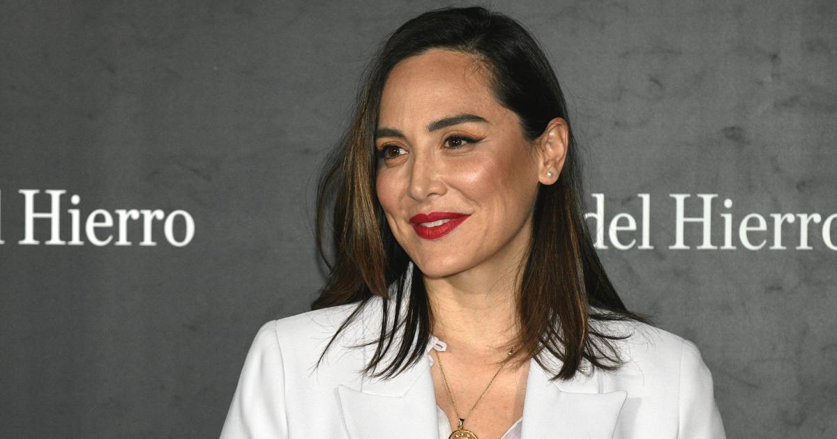 Tamara Falcó promete robar el protagonismo como invitada en la boda de ...