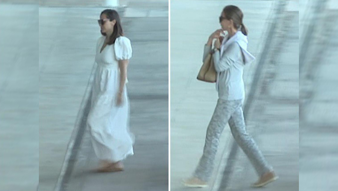 Tamara Falcó viaja a Nueva York con su madre, Isabel Preysler, pero no ...