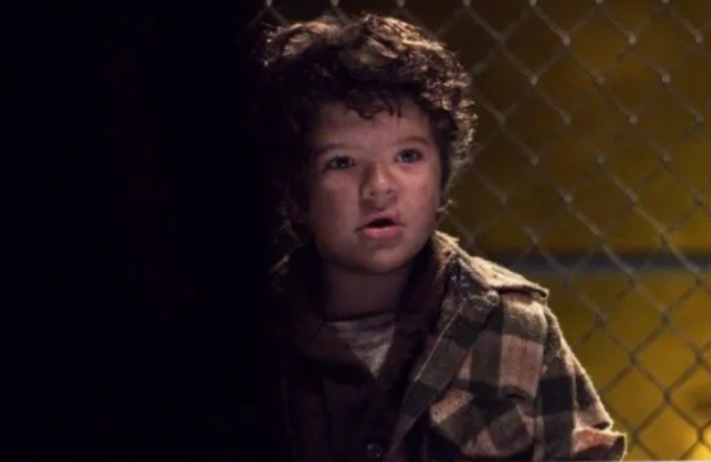 El cambio radical de Gaten Matarazzo: el niño tierno de 'Stranger ...