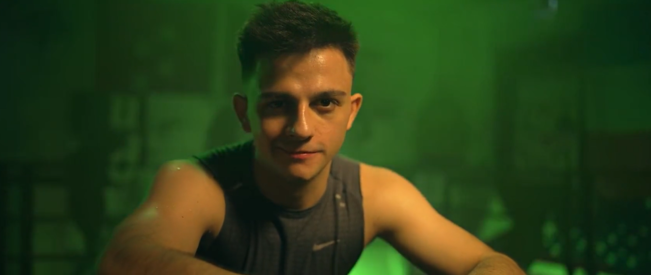 El 'streamer' Ampeter anuncia que también se muda a Kick: "Mi futuro ...