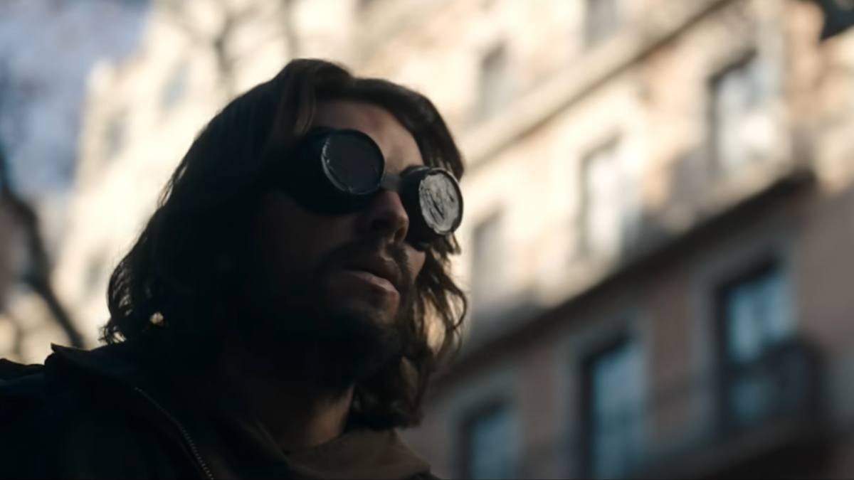 'Bird Box Barcelona': el apocalipsis de Mario Casas nada tiene que ...