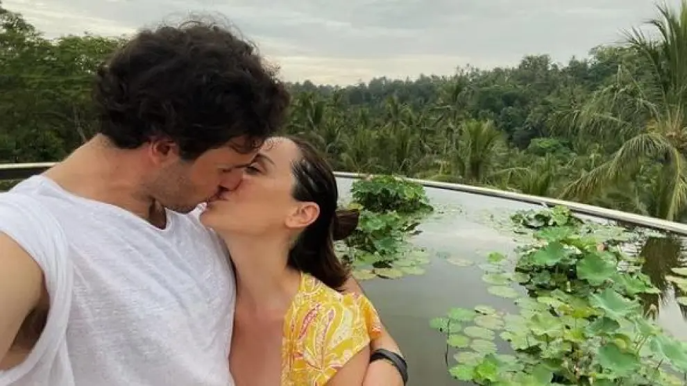 Lola González, la coreógrafa que ha enseñado a bailar a Tamara Falcó e Íñigo Onieva para su boda ...