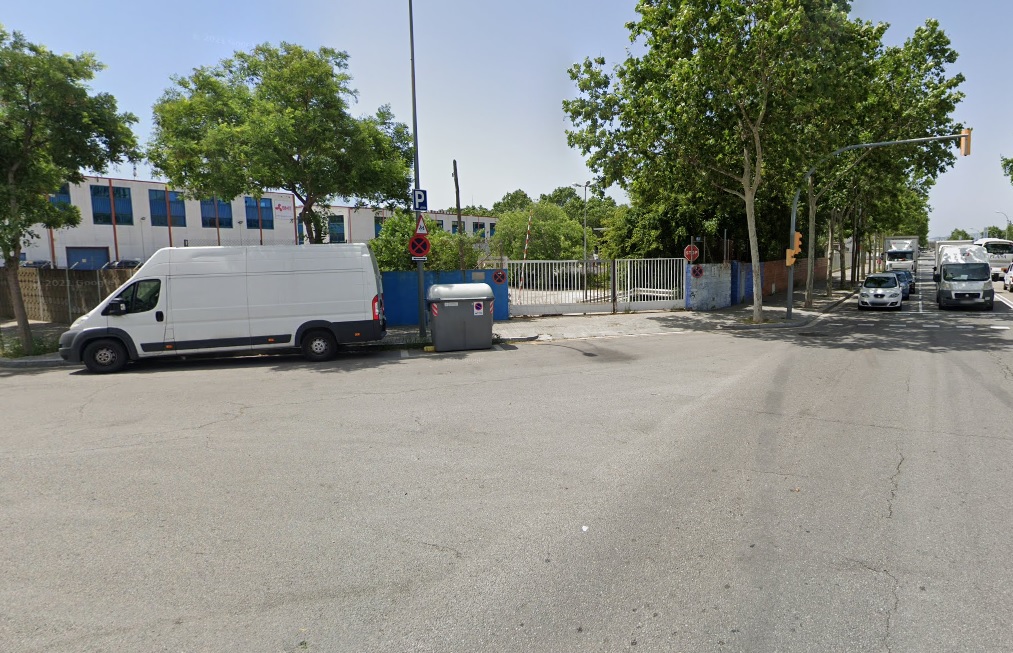 El Gobierno compra un solar en la Marina del Prat Vermell para 177 ...