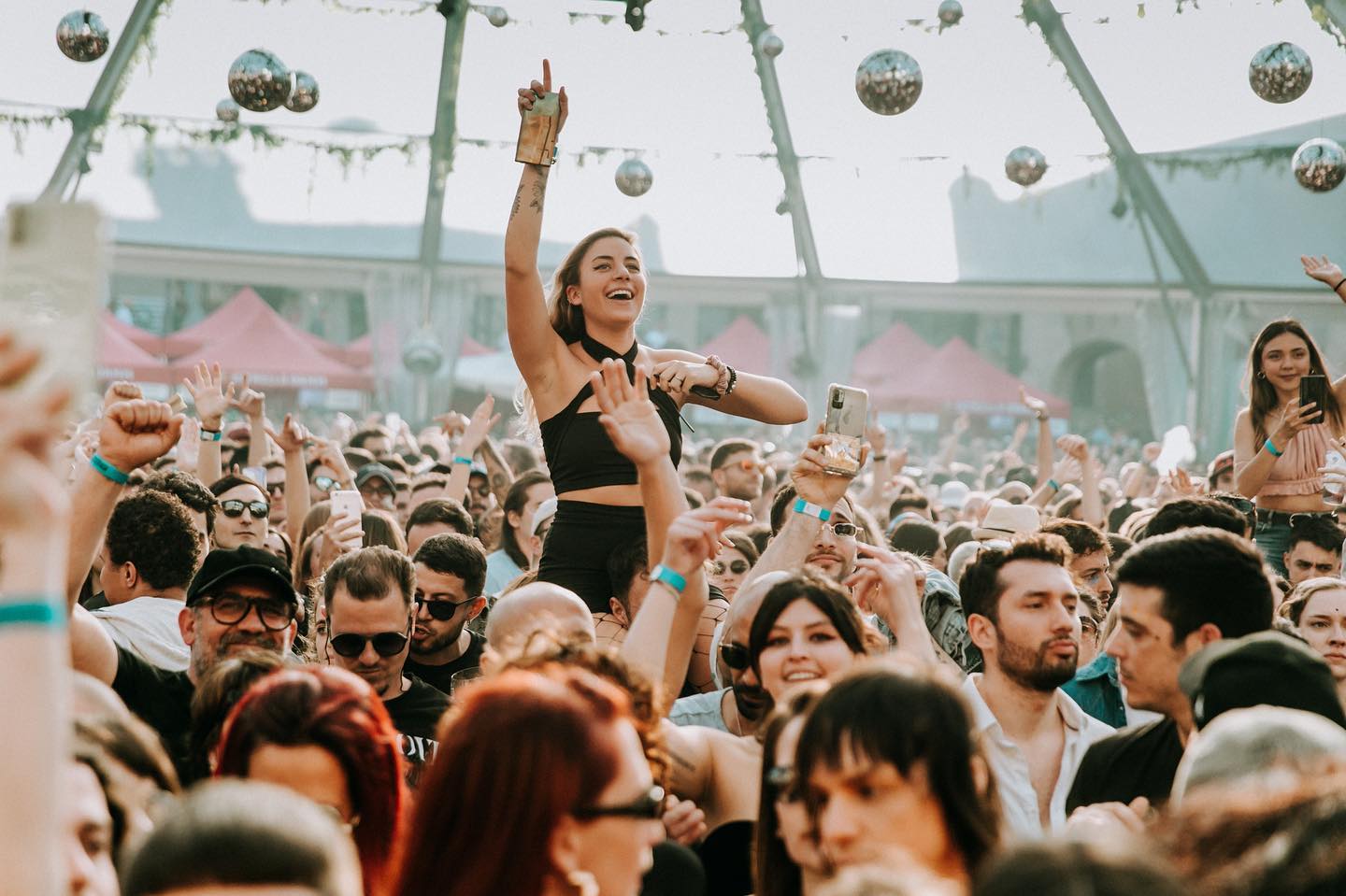 El Brunch Electronik Festival vuelve este verano a Barcelona con su tercera edición: fechas ...