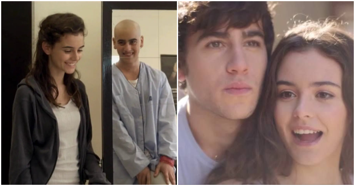 Así han cambiado las hermanas Vilapuig, las actrices de la serie ...