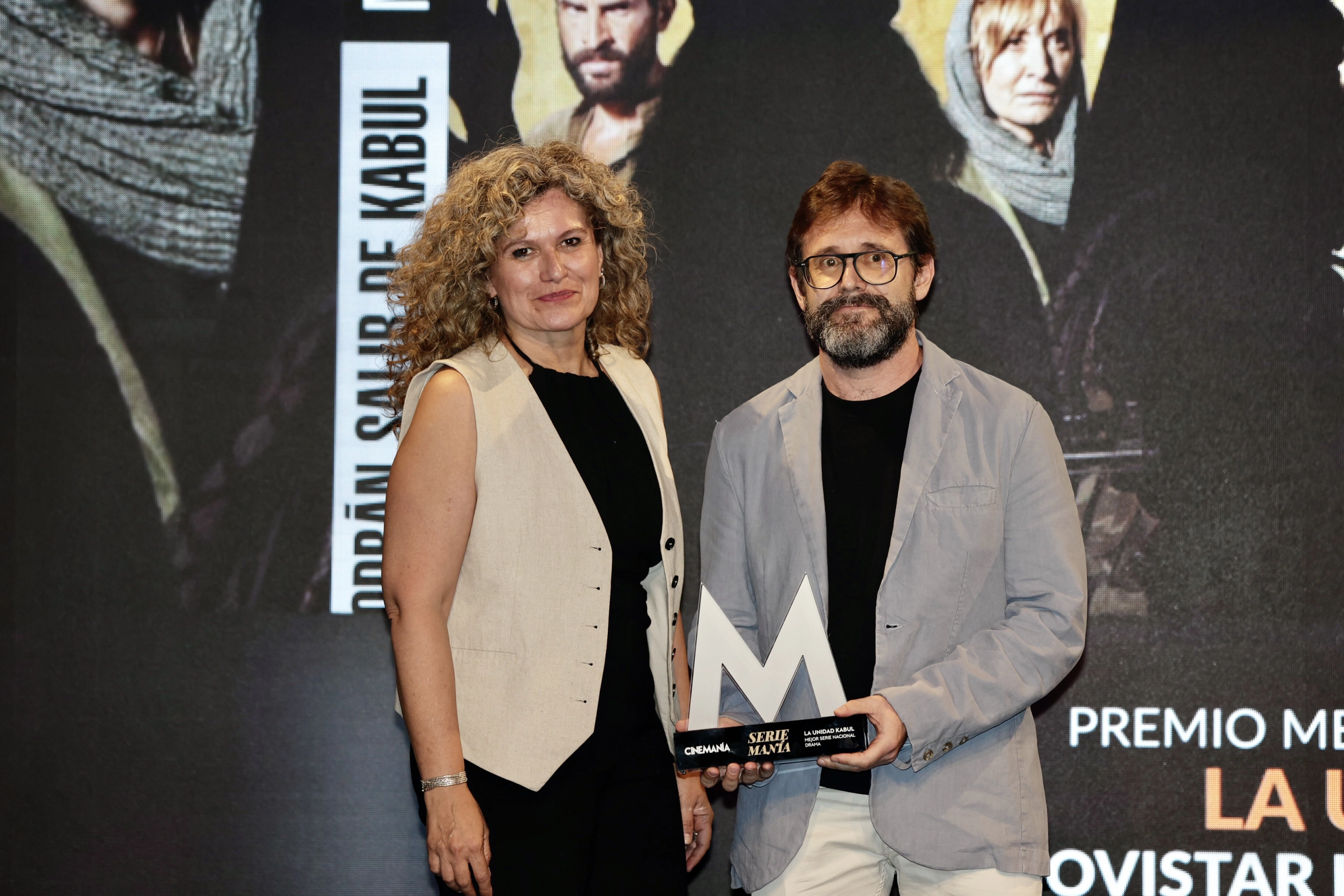 Las mejores series de la temporada brillan en la noche de los Premios ...