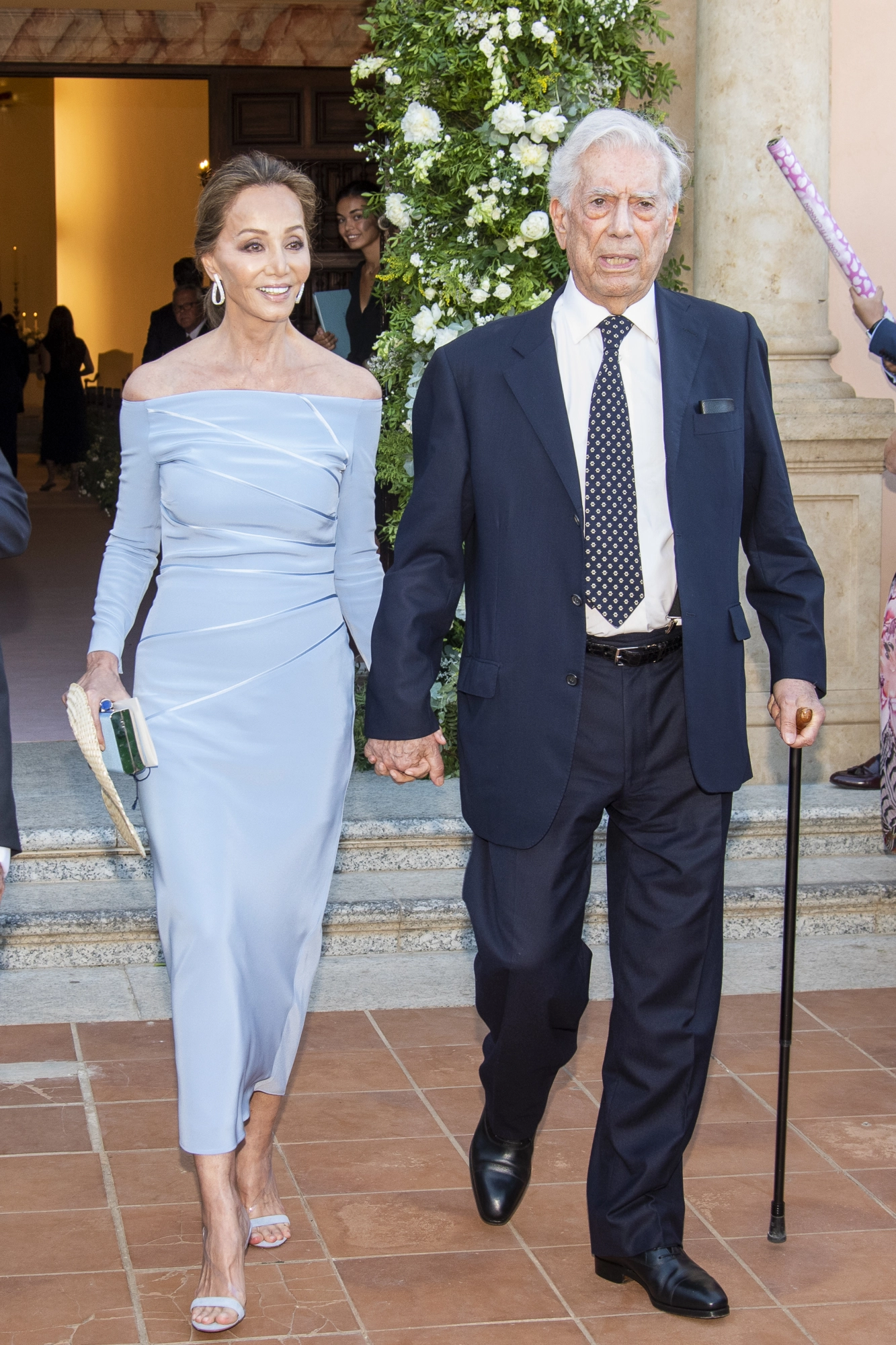 Fotos: Isabel Preysler de invitada: estos son sus mejores looks ¿qué ...