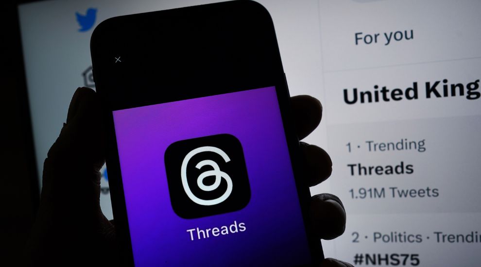 Threads, el rival de Twitter desarrollado por Zuckerberg, capta a 100 millones de usuarios en ...