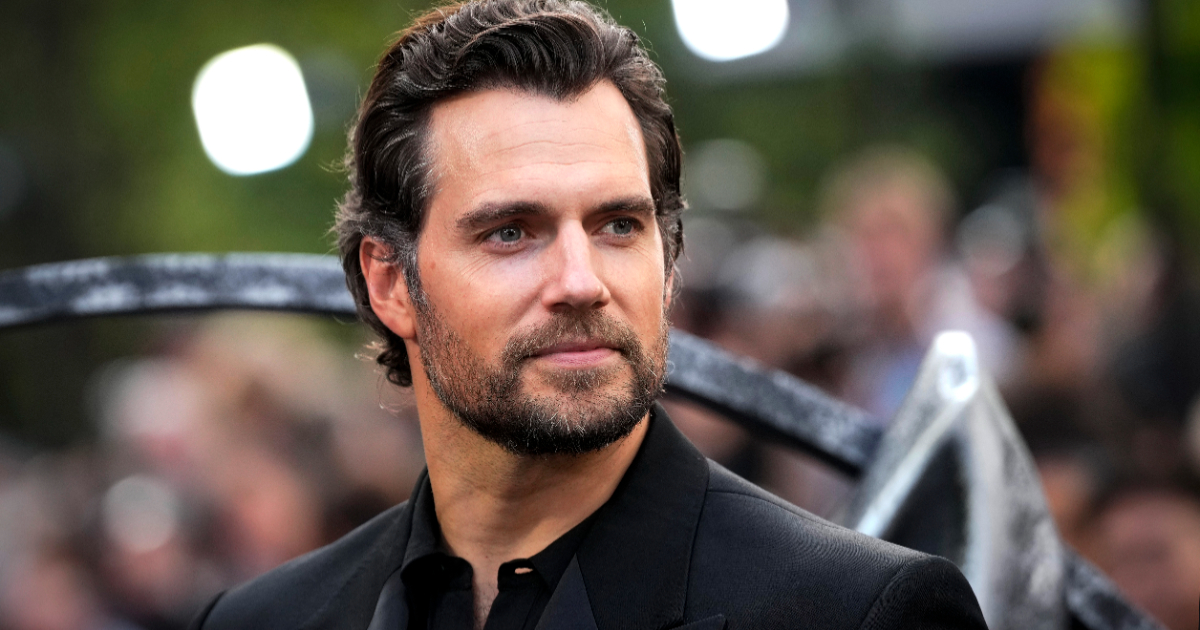 La nueva serie de Henry Cavill tras el final de 'The Witcher'