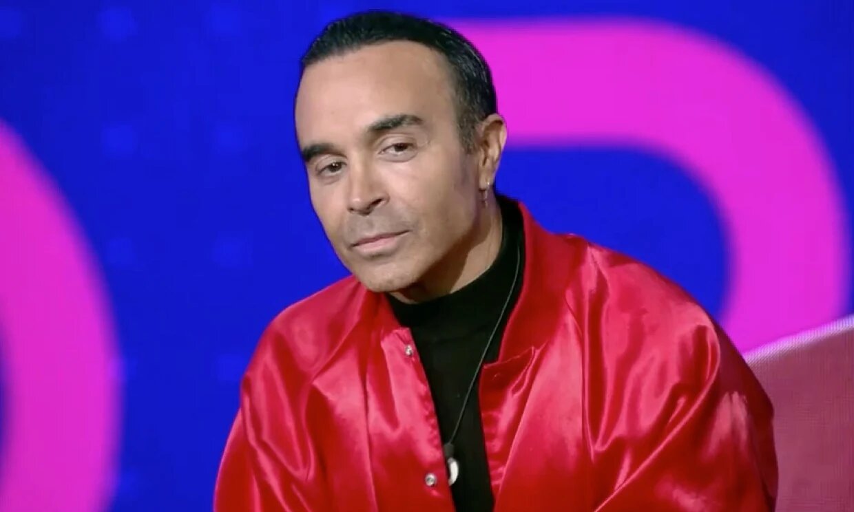 Quién es Luis Rollán, el colaborador asiduo de Telecinco desde los años 2000 que concursó en ...