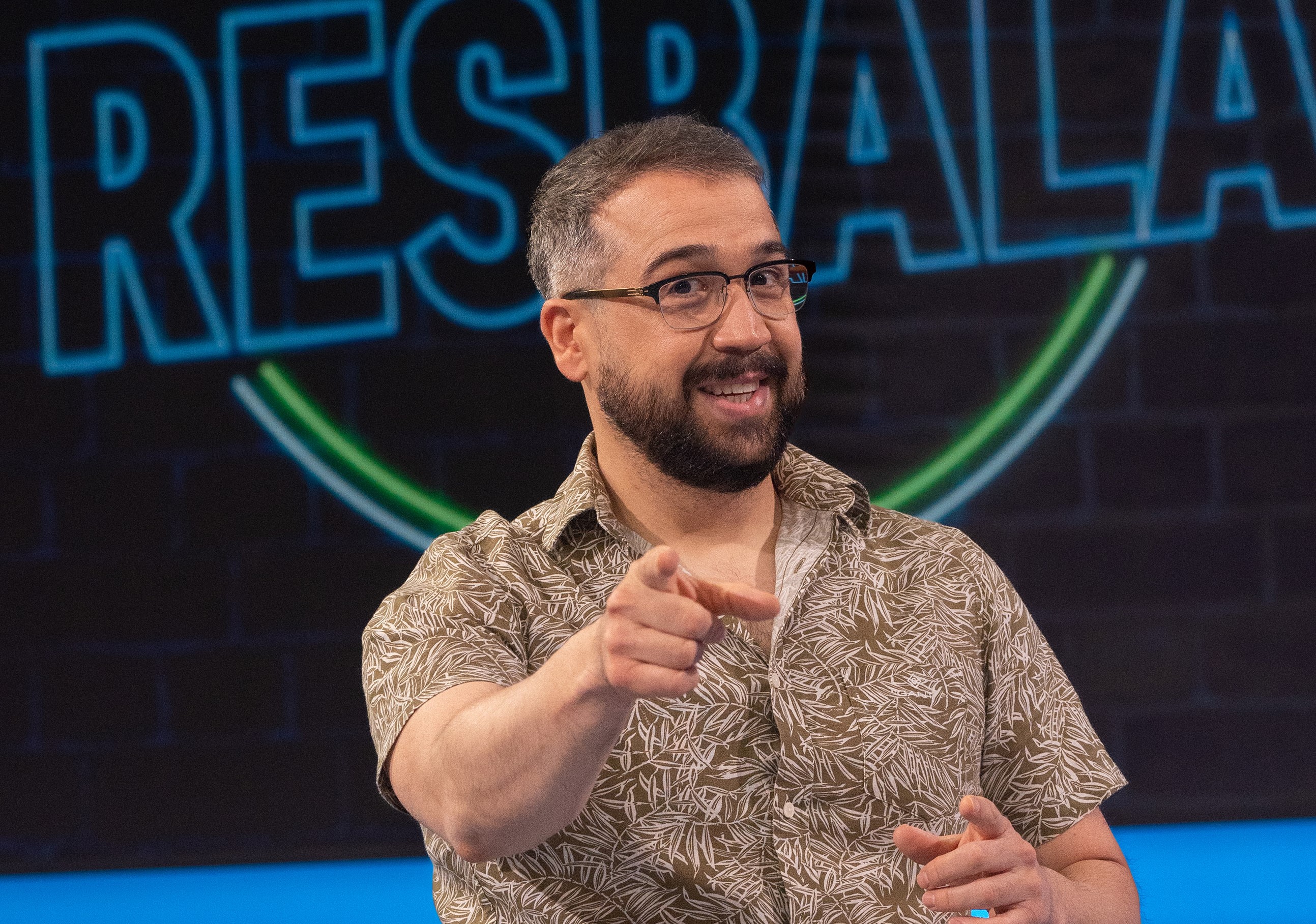 Así es Edu Soto, 'El neng de Castefa' que triunfa en 'Me resbala' y ...