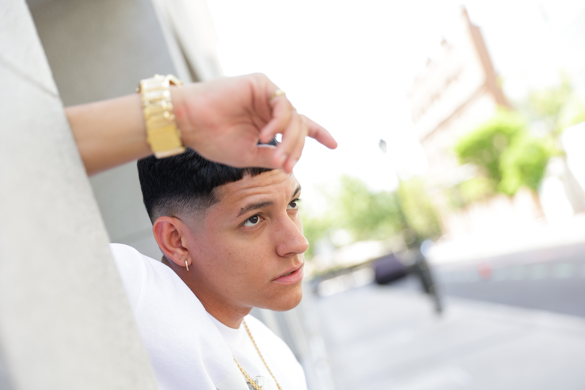 Entrevista | La Cruz: "Ser gay en la música es tener una etiqueta"