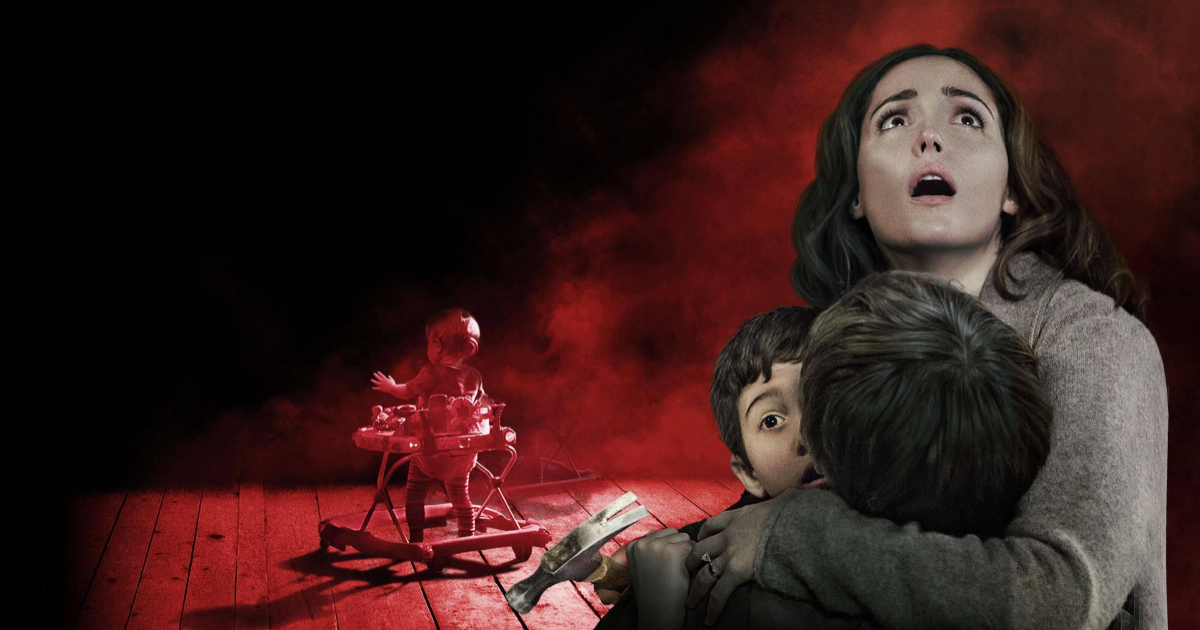 Fotos: Todas las películas de la saga ‘Insidious’, de peor a mejor ...