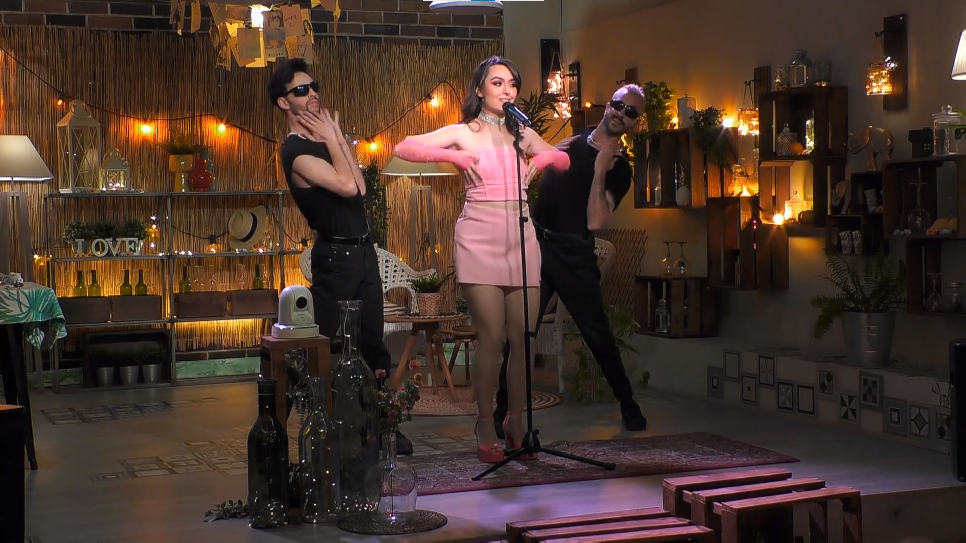 La última novedad de 'First Dates' este verano para amenizar sus citas ...