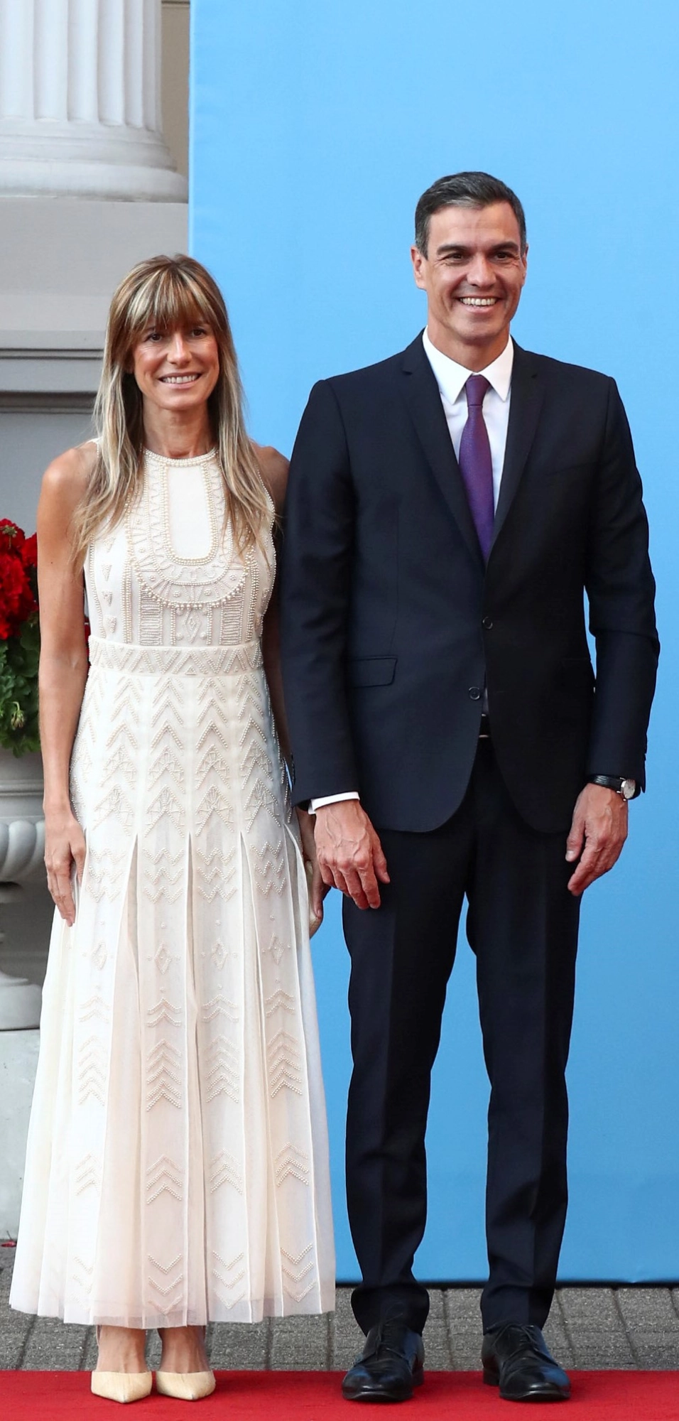 Últimas noticias sobre Begoña Gómez