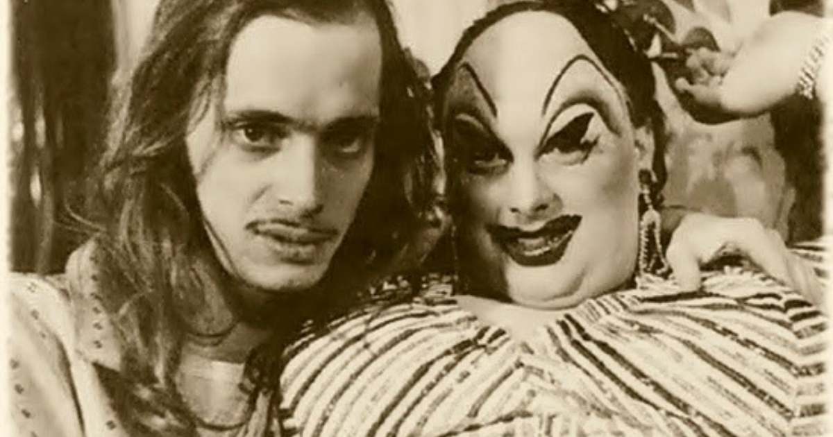 Las 7 mayores excentricidades de John Waters: Charles Manson, sexo en ...