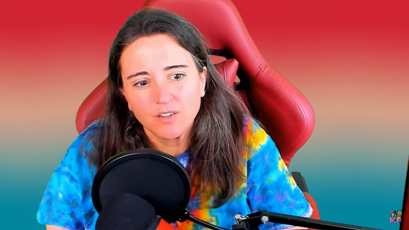 Critican a una 'youtuber' especializada en 'true crime' por vender las ...