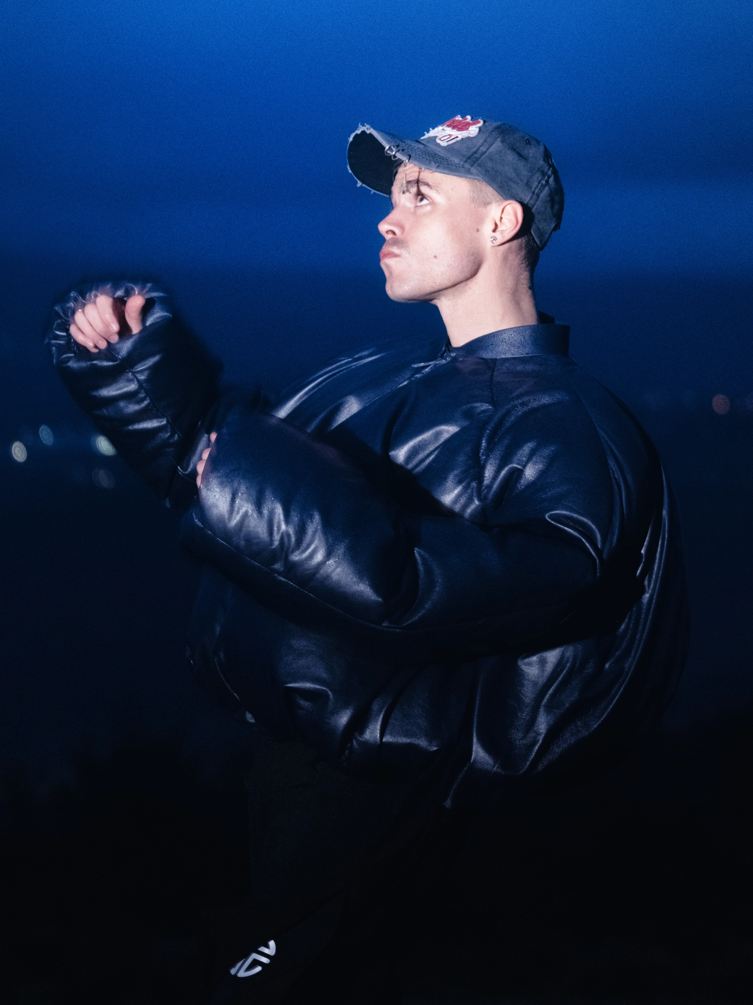 Sen Senra, un viaje a la raíz antes del triunfo