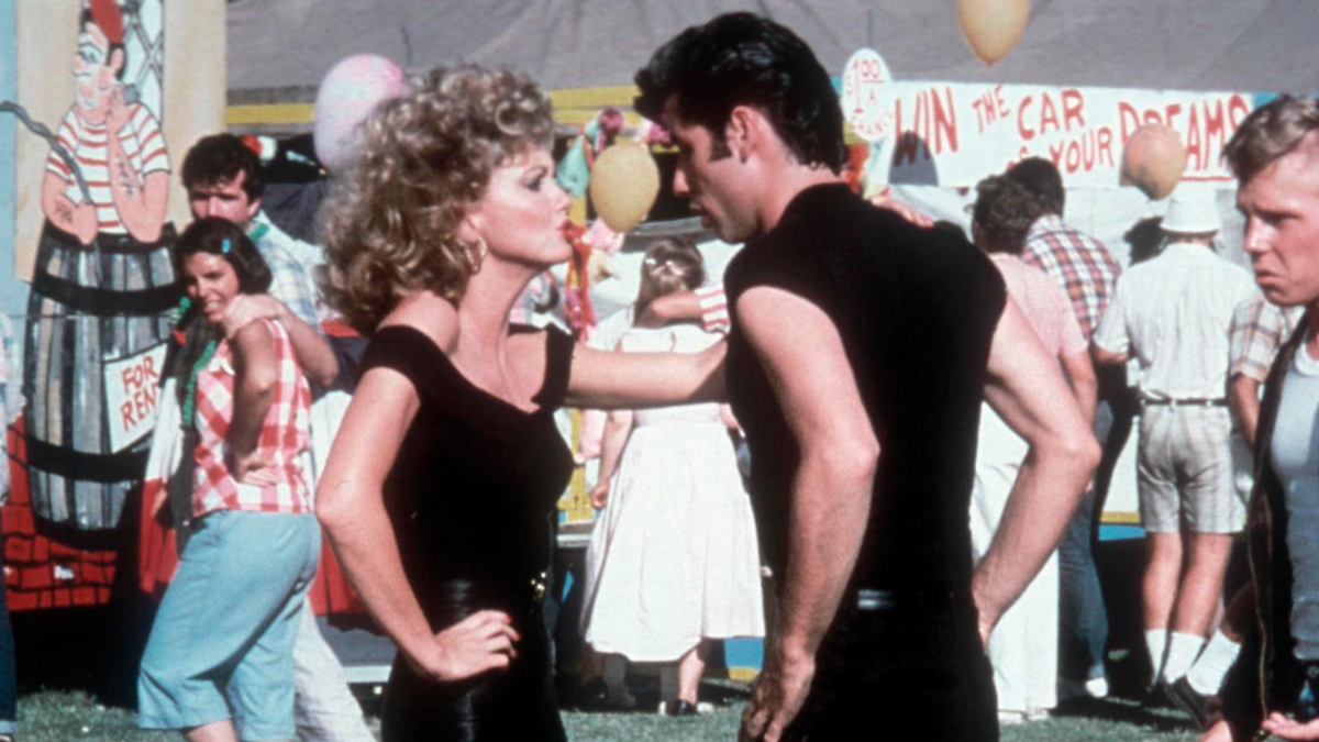El papel que pudo interpretar Elvis Presley en 'Grease' y otras ...