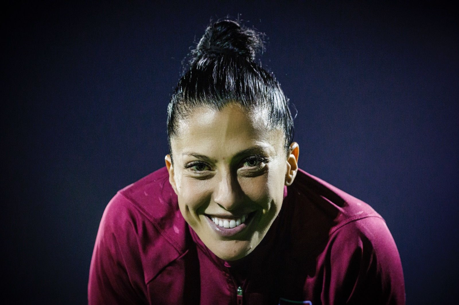 Jennifer Hermoso se aisla del 'caso Rubiales' junto a su familia en ...