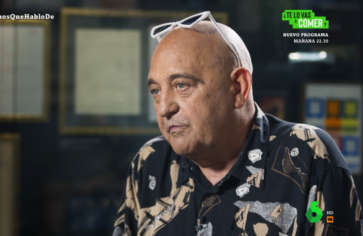 El DJ Carlos Simó confiesa el motivo por el que "mataba" las canciones ...