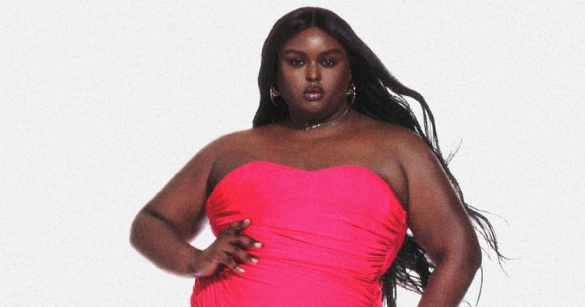 Zara contrata a una modelo trans y de talla grande para presentar su ...