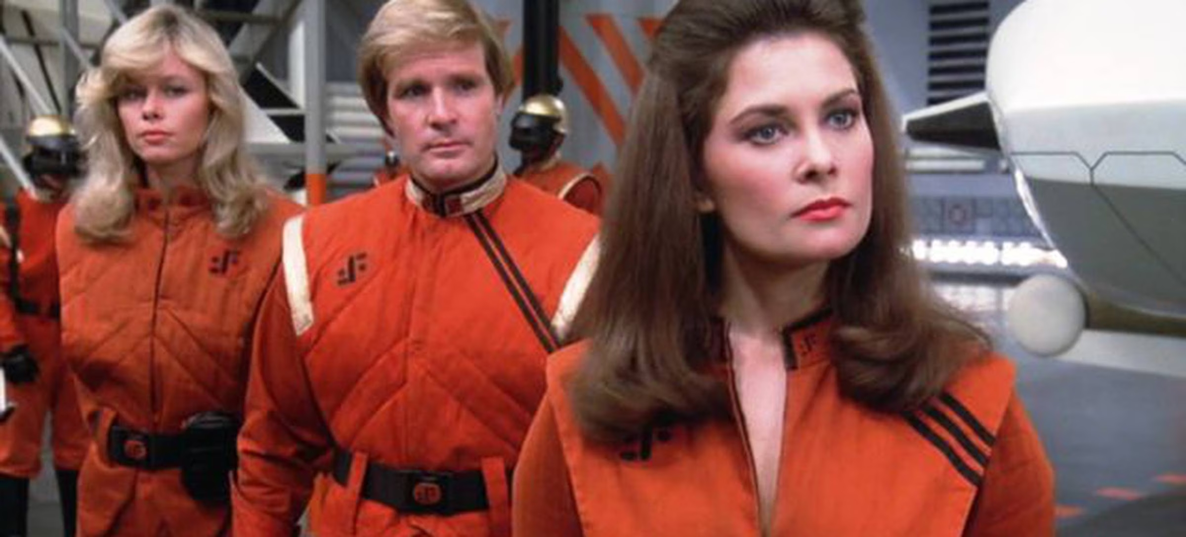 'V, invasión extraterrestre': las 15 curiosidades de la mítica serie de ...