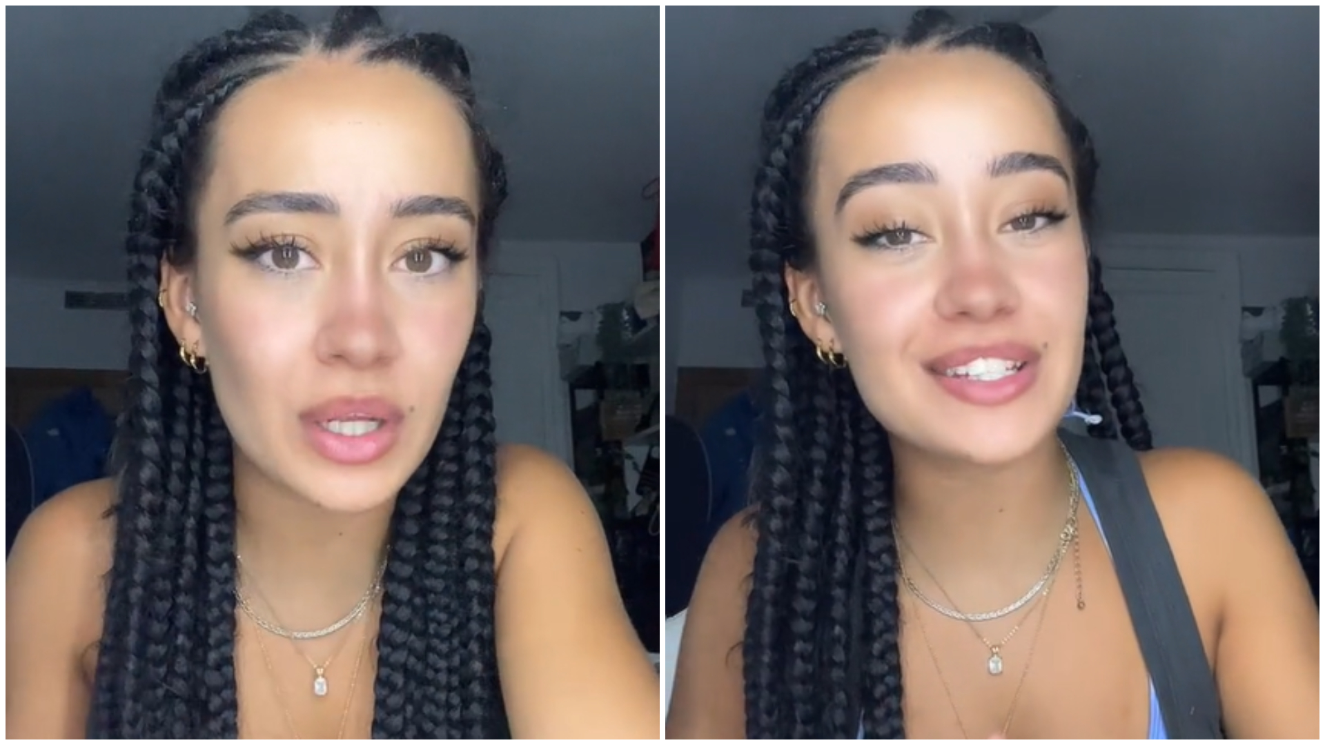 Marina Rivers responde a las críticas por su viaje a Cuba: "No hemos ...