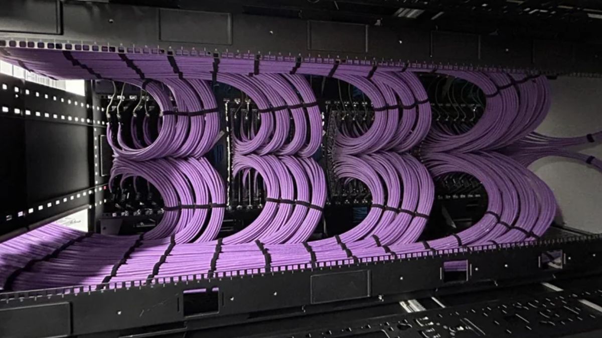Qué es el #cableporn y por qué Internet se ha enamorado de esta tendencia 'friki'