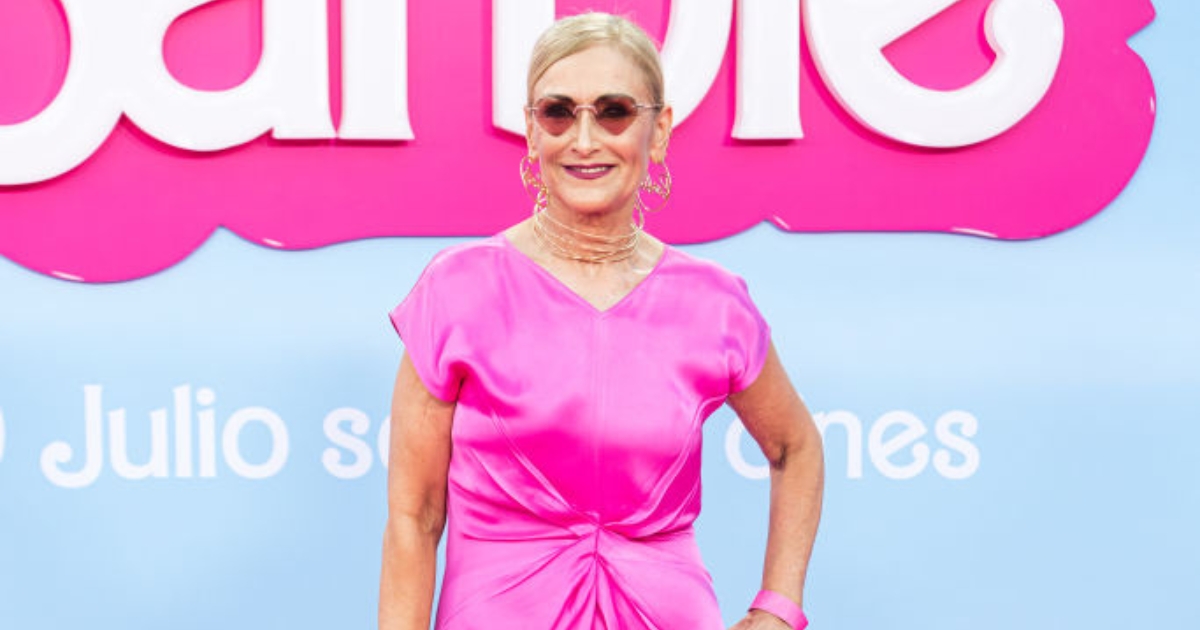 Fotos: De María Forqué a María Pombo: los impresionantes looks de la ...