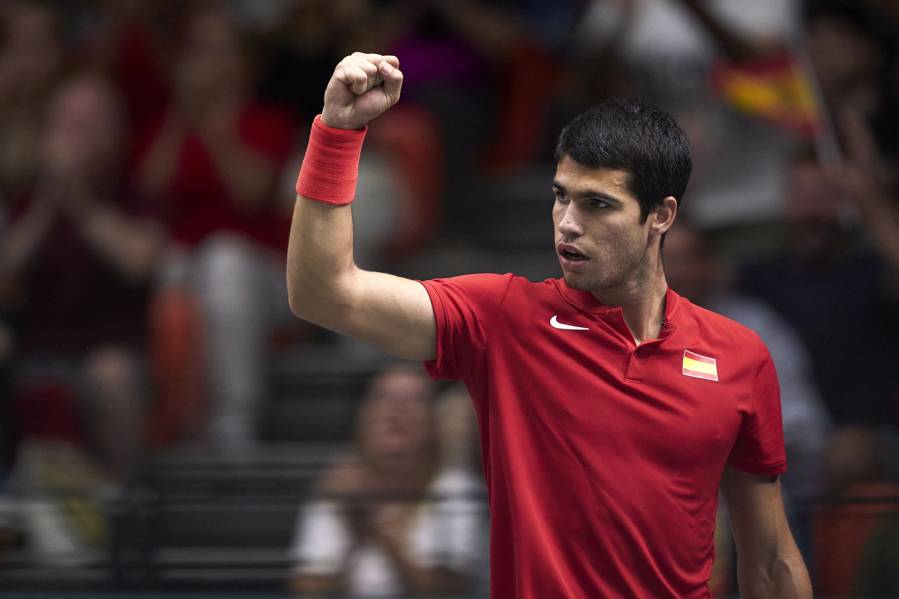 Horario de la Copa Hopman: dónde ver los partidos de Alcaraz y España ...