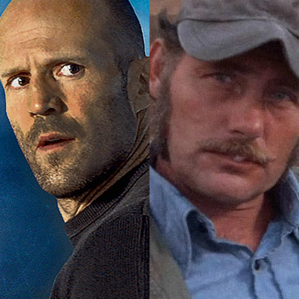 ‘Megalodón 2: La fosa' vs 'Tiburón' de Spielberg: un combate más igualado de lo que pudiera parecer