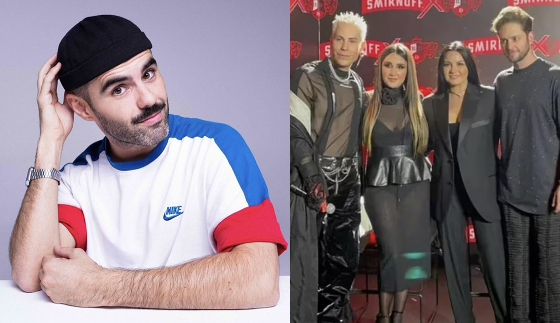 Muere el fotógrafo riojano Alberto Clavijo en un trágico accidente en ...